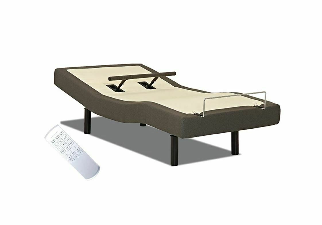 Somos Elite Adjustable Base - Queen Size - FREE SHIPPING – Greensalvage